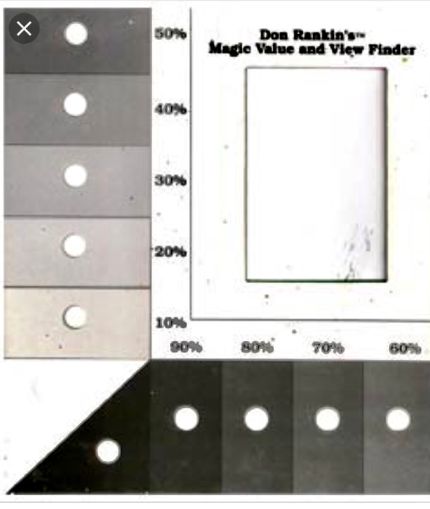 Why Should I Bother To Use A Gray Scale? – Lee Muir-Haman Watercolor ...