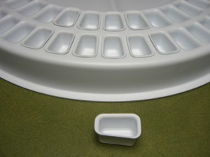 Have You Seen The Painting Palettes From Robax?!? – Lee Muir-Haman ...