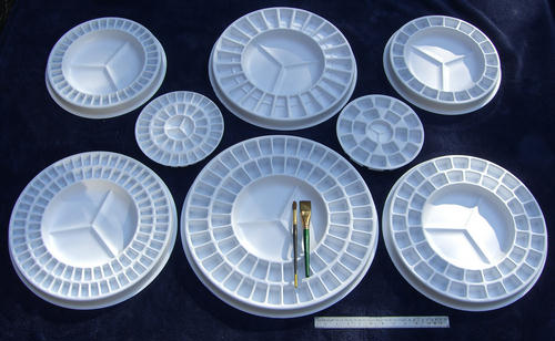 Make The Color Wheel Your Friend! – Lee Muir-Haman Watercolor Painting