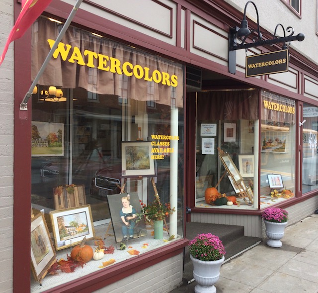 How Amateur Painters Can Get Discovered and Build a Thriving Art ...